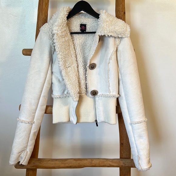 2B Bebe | Jackets & Coats | 2b Bebe Jacket | Poshmark